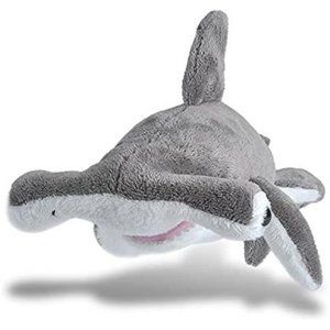 Wild Republic | Toys | 1 Hammerhead Stuffed Sea Animal For Kids | Poshmark